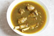 Kharode Soup Recipe: Hearty and Healthy | Dietitian Shubhra
